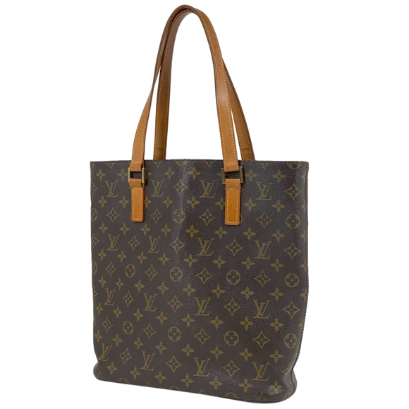 Louis Vuitton | Bags | Louis Vuitton Vavin Gm Monogram Shoulder Tote ...